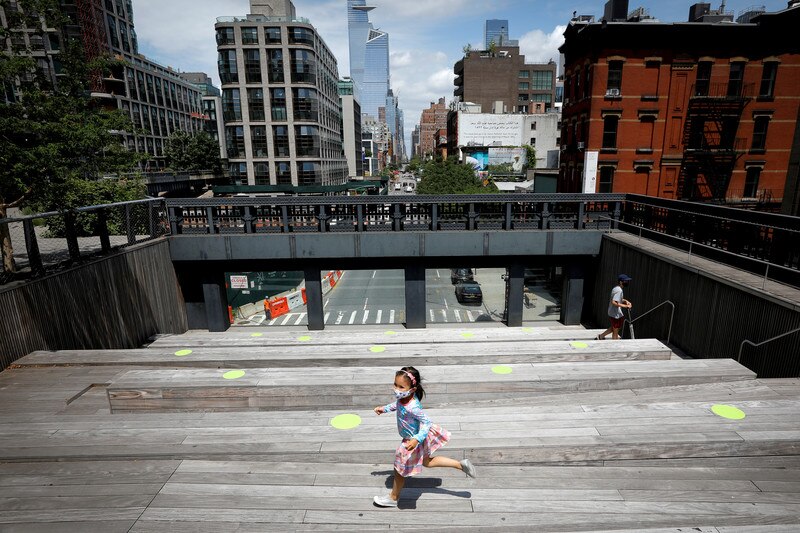 Here's how we can start to build better cities for children | World ...