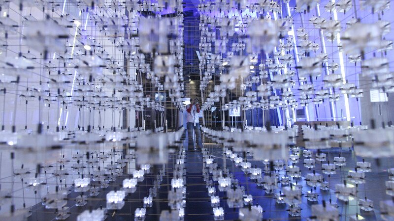 Is this the biggest trend in technology today? | World Economic Forum