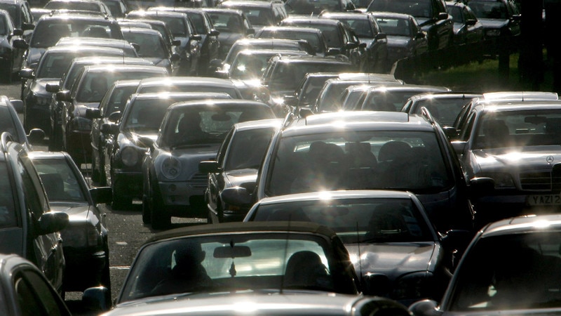 Taking transport poverty seriously | World Economic Forum
