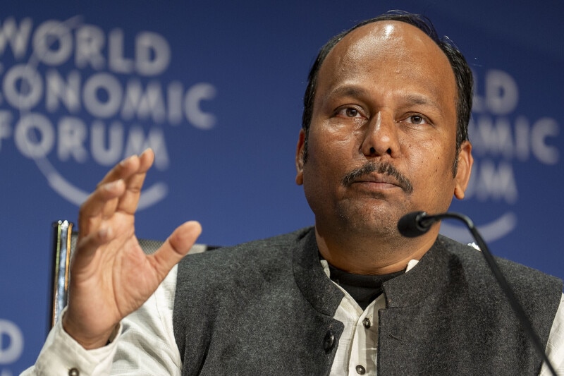 This man has dedicated his career to protecting migrant workers | World ...