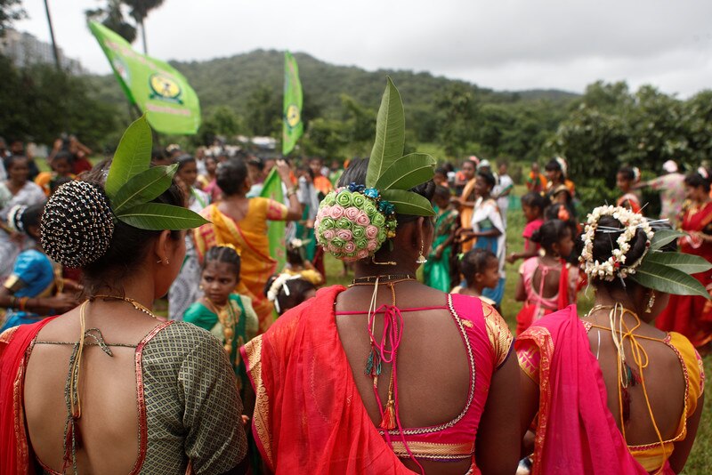 How can we use indigenous knowledge to help save the planet? | World ...