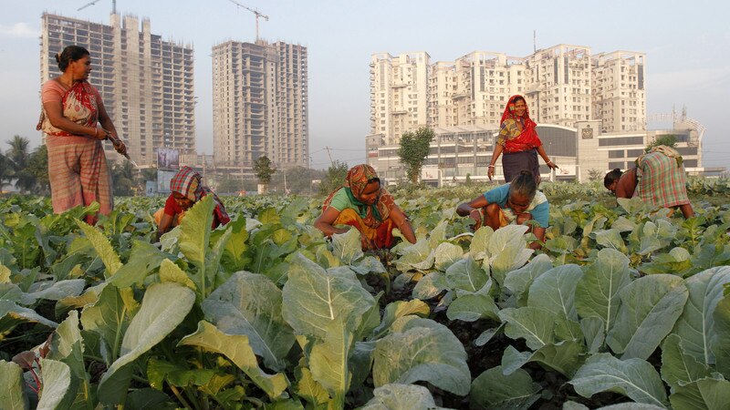 What can India do to address pollution in its cities? | World Economic ...