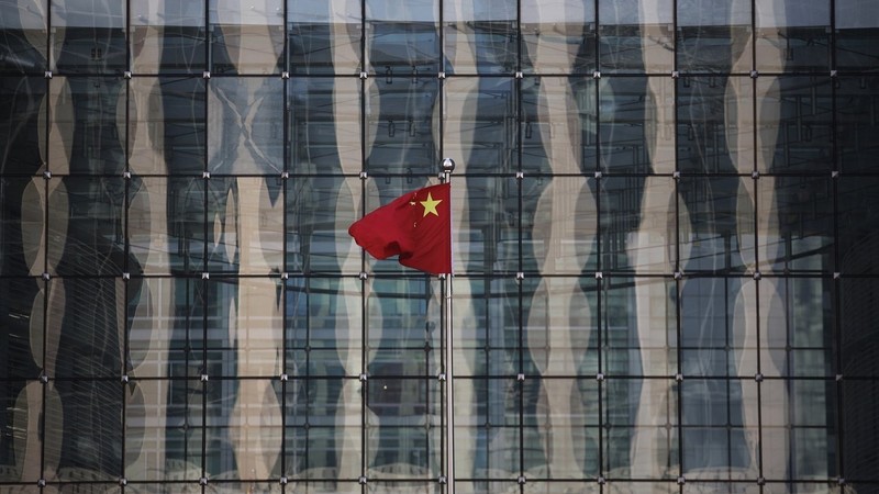 How did China’s WTO entry affect its companies? | World Economic Forum