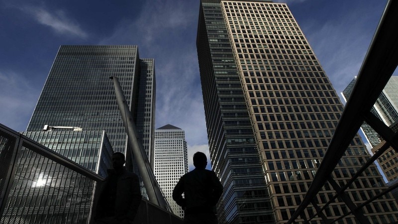 How did the global financial crisis affect long-term finance? | World ...