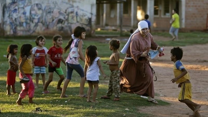 The app changing the way we look at poverty | World Economic Forum