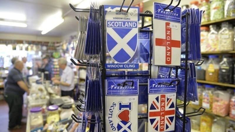 Why secessionism is on the rise in Europe | World Economic Forum