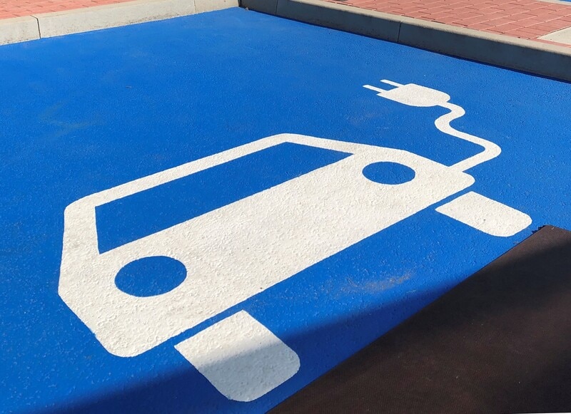 The transition to EVs must be sustainable. Here's why | World Economic ...