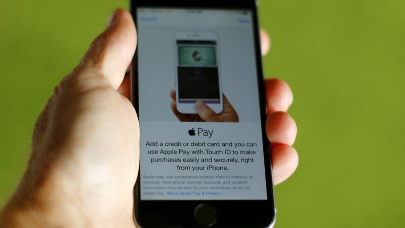 5 ways technology is transforming finance | World Economic Forum