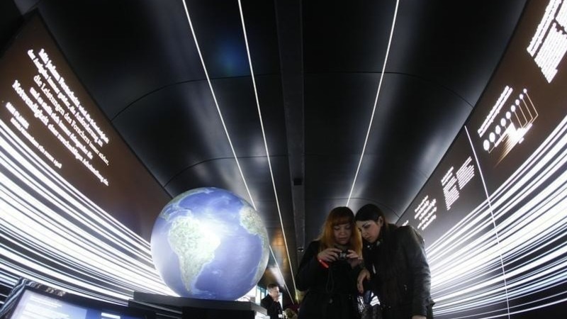 Top 10 emerging technologies for 2014 | World Economic Forum