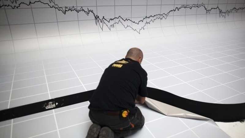 The battle of the bond benchmarks | World Economic Forum