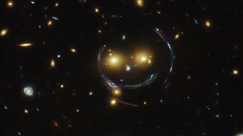 What’s inside a star? | World Economic Forum