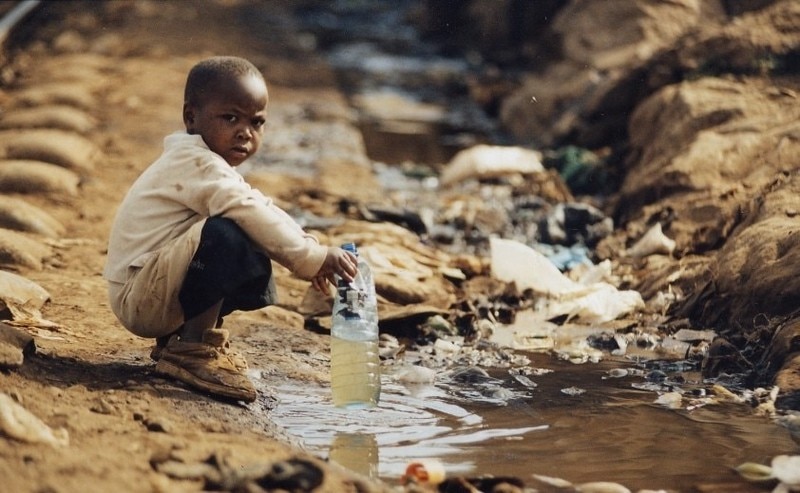 Billions still lack access to safe drinking water – this is a global ...