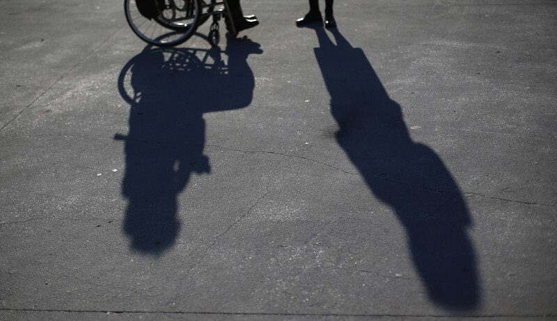 These 3 tech visionaries are reinventing the wheelchair | World ...