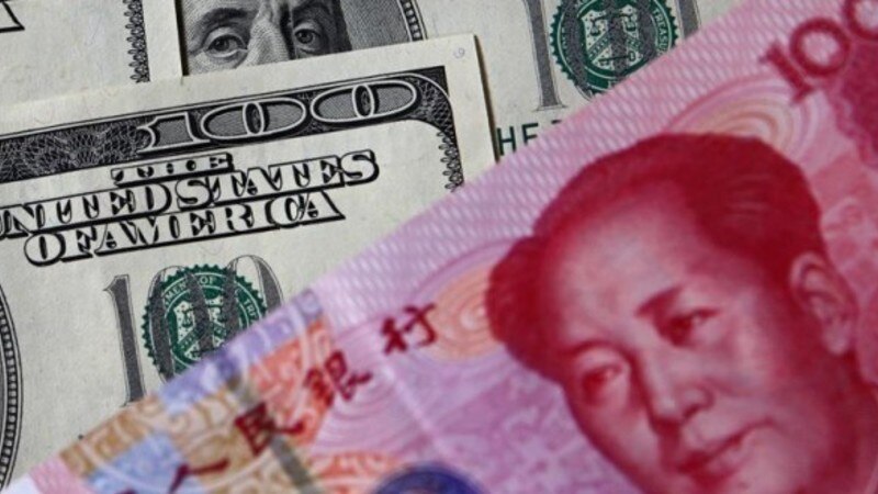 Should China unpeg the renmimbi from the US dollar? | World Economic Forum