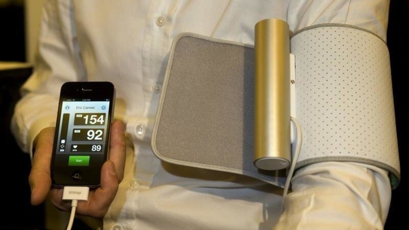 How can gadgets improve your health? | World Economic Forum