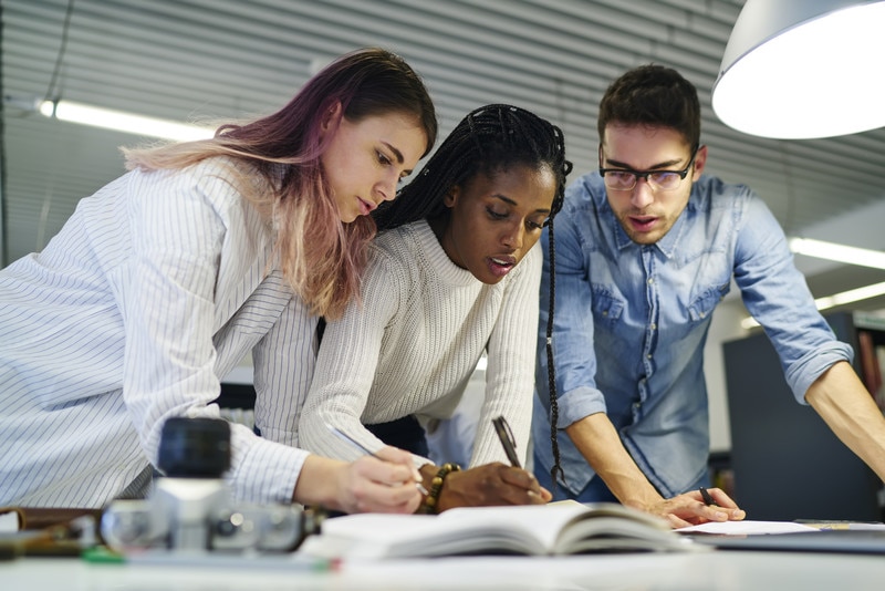 The skills economy: What is it and what does it mean for talent ...