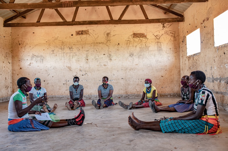 4 facts you didn't know about mental health in Africa | World Economic ...