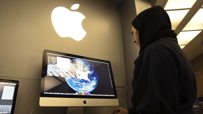 10 facts about internet use in the Middle East | World Economic Forum