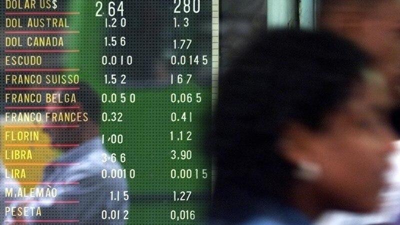 Why all emerging currencies are not equal | World Economic Forum
