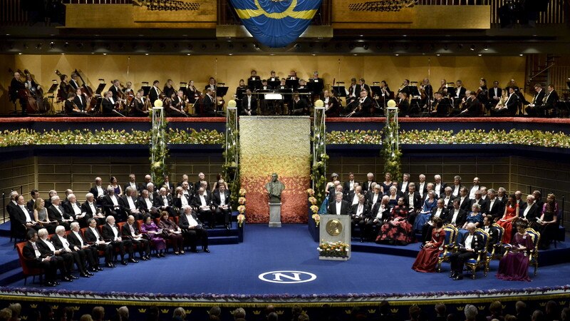 What the Nobel Prize tells us about the state of economics | World ...