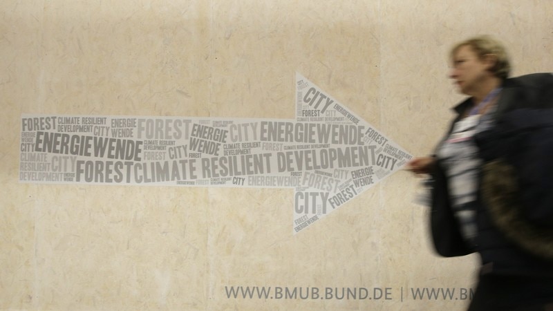 The Paris climate agreement – what happens now? | World Economic Forum