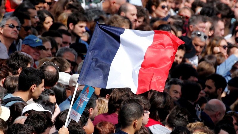 6 questions - and answers - about the French election | World Economic ...