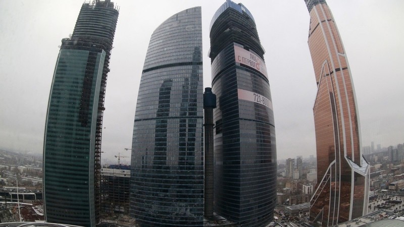 IT and emerging technologies in Russia | World Economic Forum