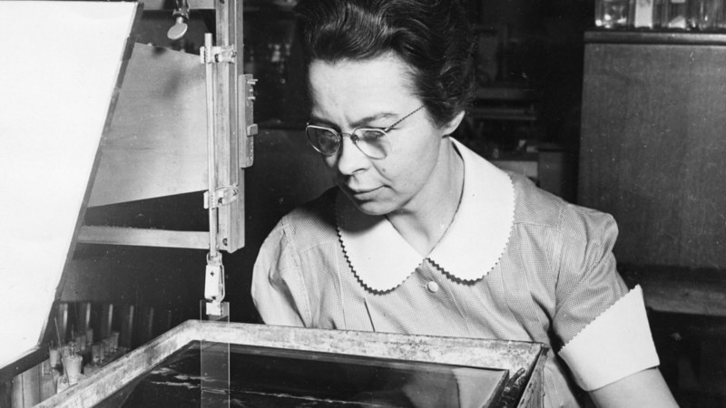 14 things you didn't know were invented by women | World Economic Forum