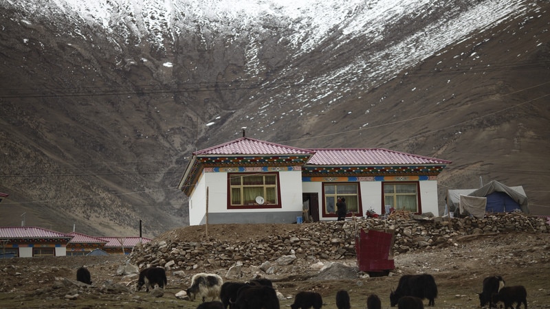 How connectivity for the remotest village in China transformed people's ...