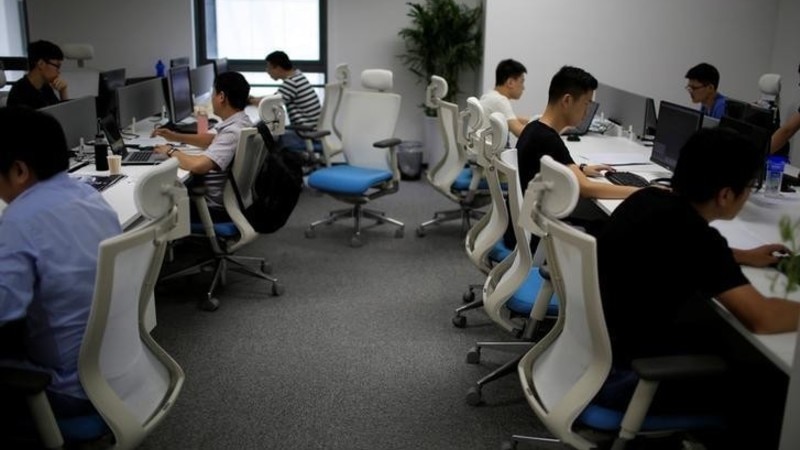 Here's What a 'No Talking' Day Might Do To Your Productivity | World ...