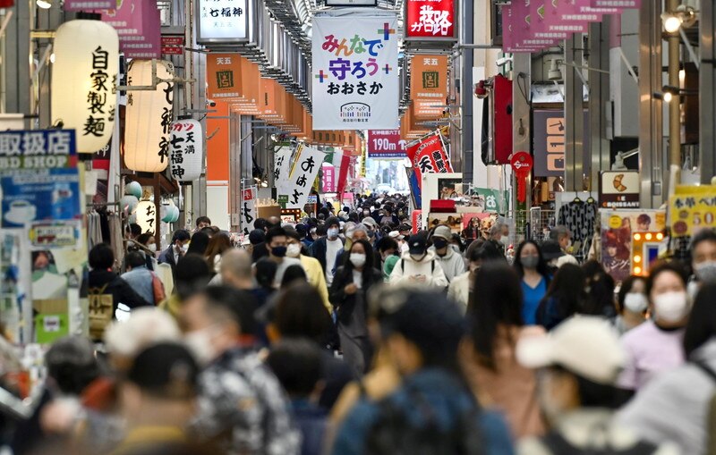 3 reasons consumer demand matters in the post-COVID recovery | World ...