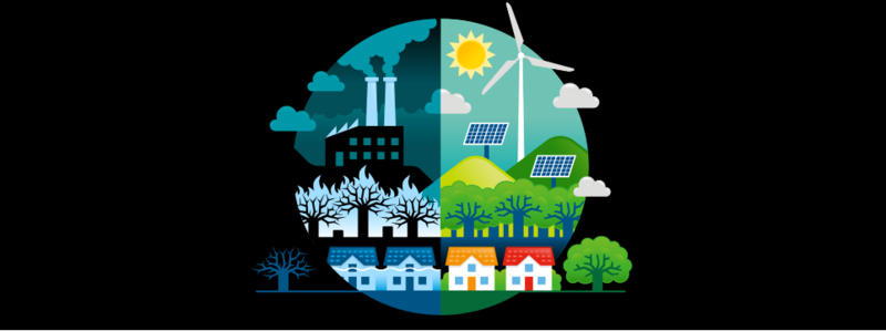 Innovative approaches to policy can speed climate progress | World ...