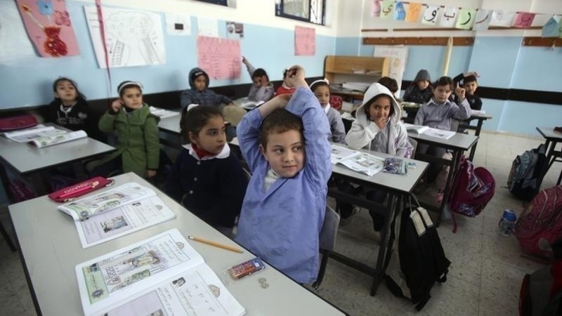 Why we must invest more in education | World Economic Forum