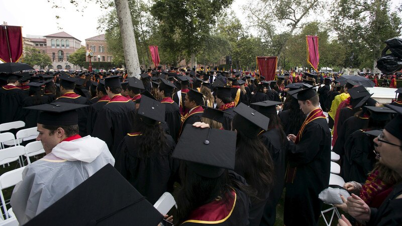 Prioridades de los recién graduados en el lugar de trabajo | Foro ...