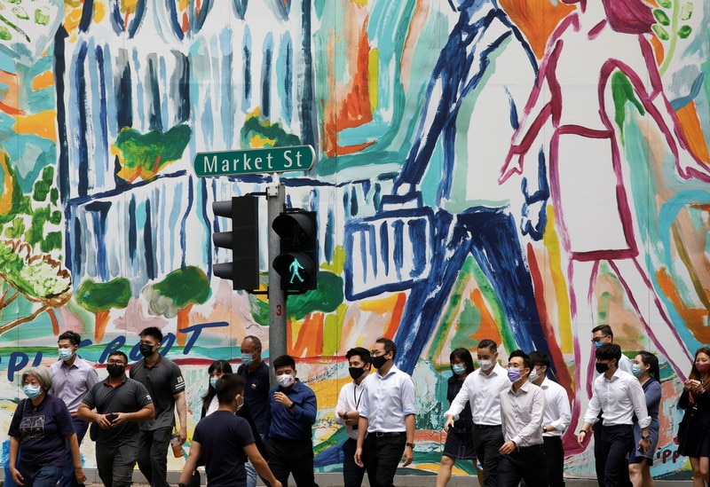 3 ways ASEAN can build a stronger future post-pandemic | World Economic ...