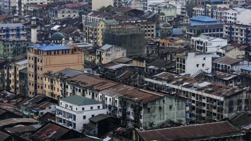Boosting urban resilience in East Asia | World Economic Forum