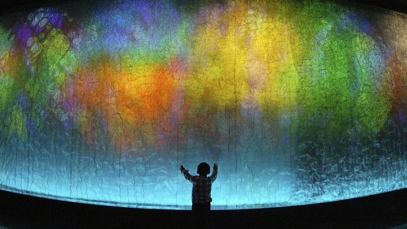 What kind of Earth will future generations inherit? | World Economic Forum