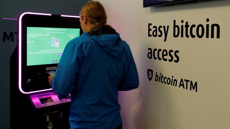 3 key challenges for blockchain in 2020 | World Economic Forum