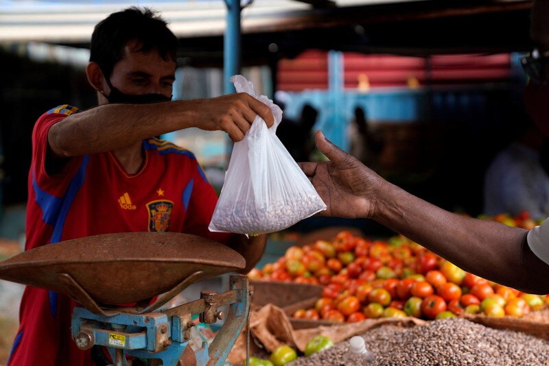 Rising prices are pushing up the global cost of living - and the poor ...