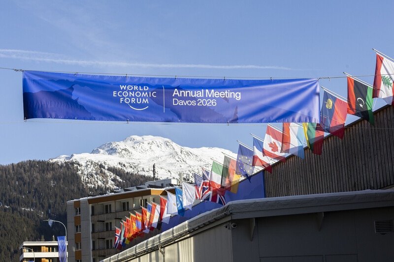 Davos 2026: Here are 5 key takeaways of geopolitics | World Economic Forum