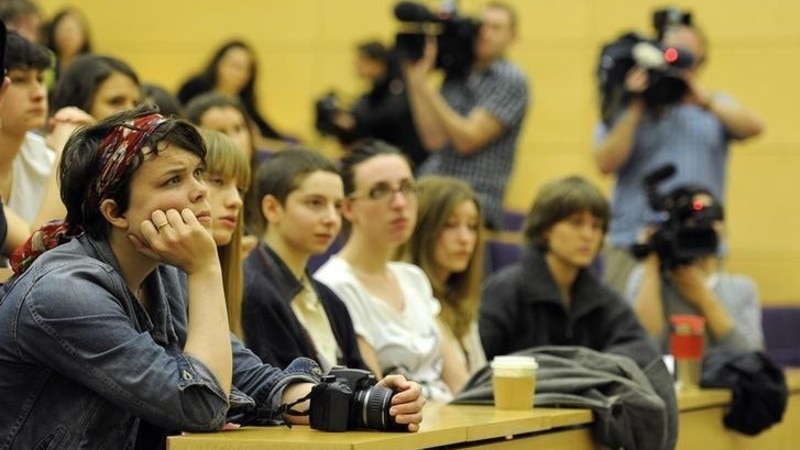 Adam Jezard - Agenda Contributor | World Economic Forum