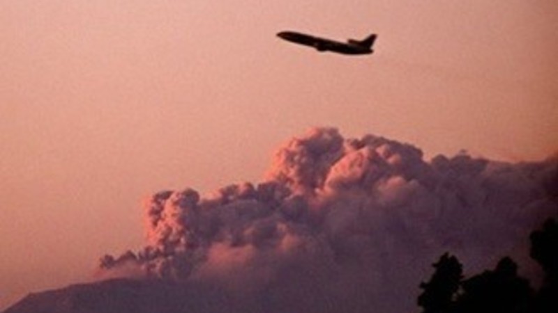 Smoke without fire: is the impact of the Grimsvötn volcano already ...