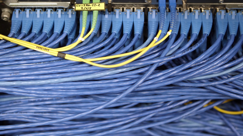 What if the Internet collapsed? | World Economic Forum