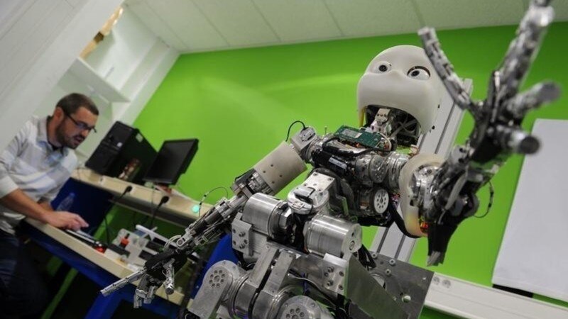 Will the computers of the future read our minds? | World Economic Forum