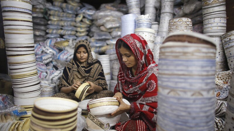Jonathan Garber - Agenda Contributor | World Economic Forum
