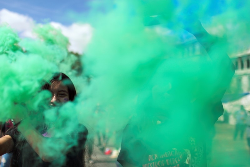 What is ‘greenhushing’ and is it really a cause for concern? | World ...