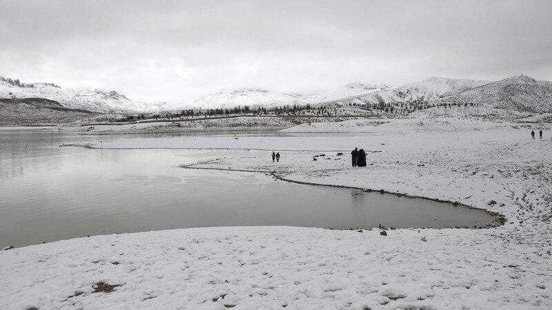 How Pakistan is adapting to climate change | World Economic Forum