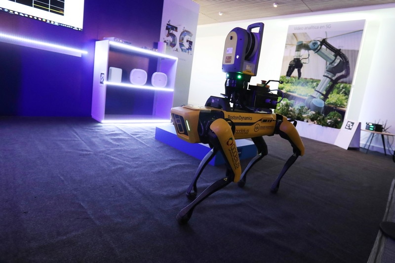 5 positive things AI is doing for the world right now | World Economic ...