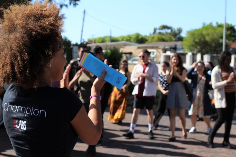 How we empower the next generation of social innovators | World ...