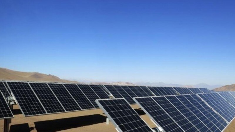 Why carbon pricing leads to clean energy innovation | World Economic Forum